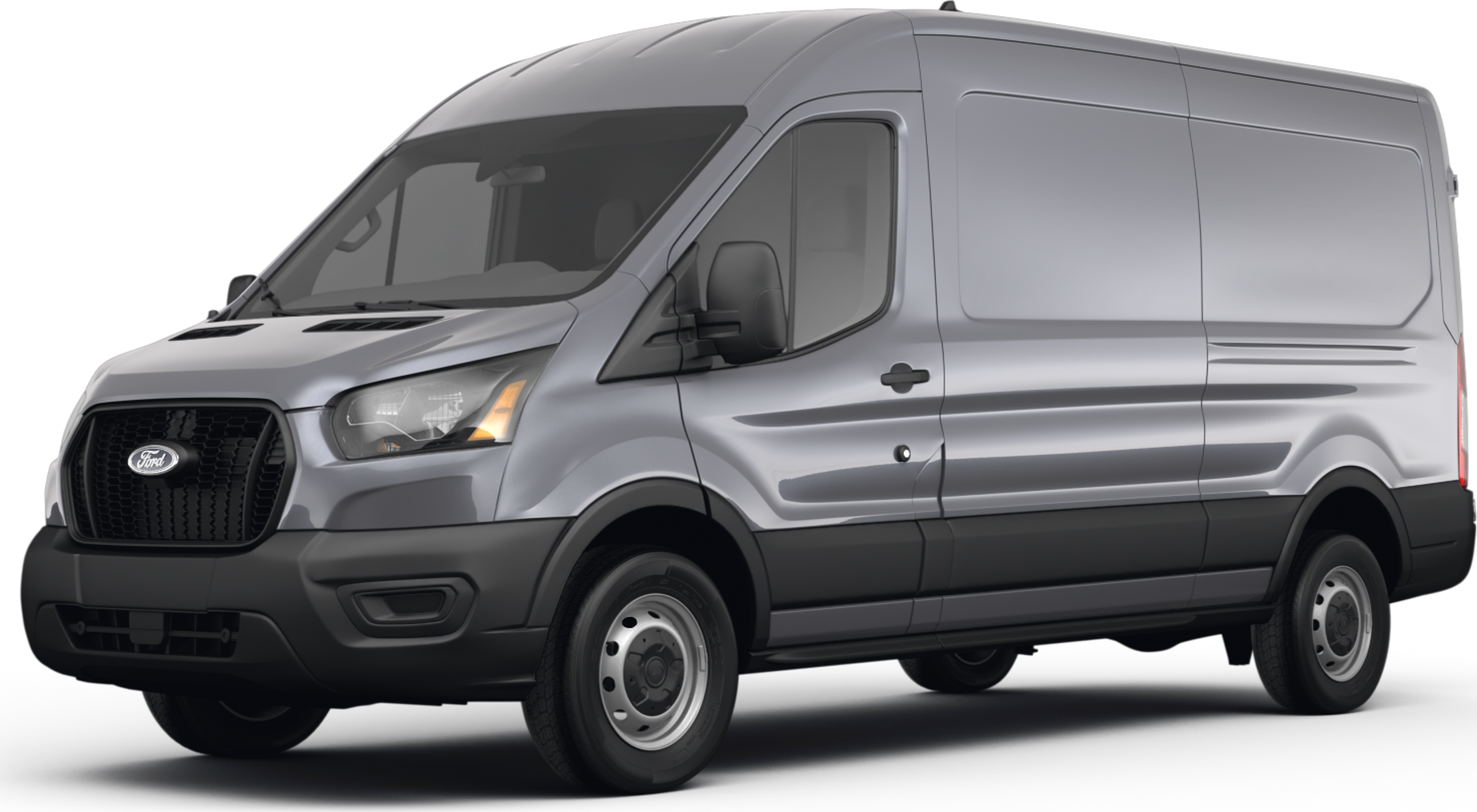 2024 Ford Transit 350 Cargo Van Consumer Reviews Ratings Kelley
